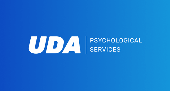 UDA Psychological Services
